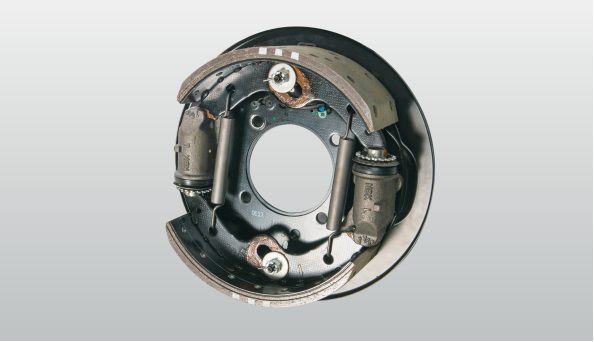 Industrial Products | Nisshinbo Brake Inc. Website
