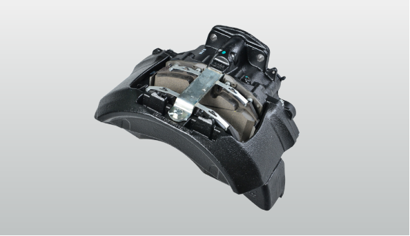 Industrial Products | Nisshinbo Brake Inc. Website